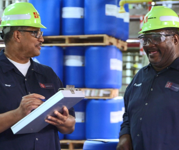 Careers at Hydrite Chemical Co.